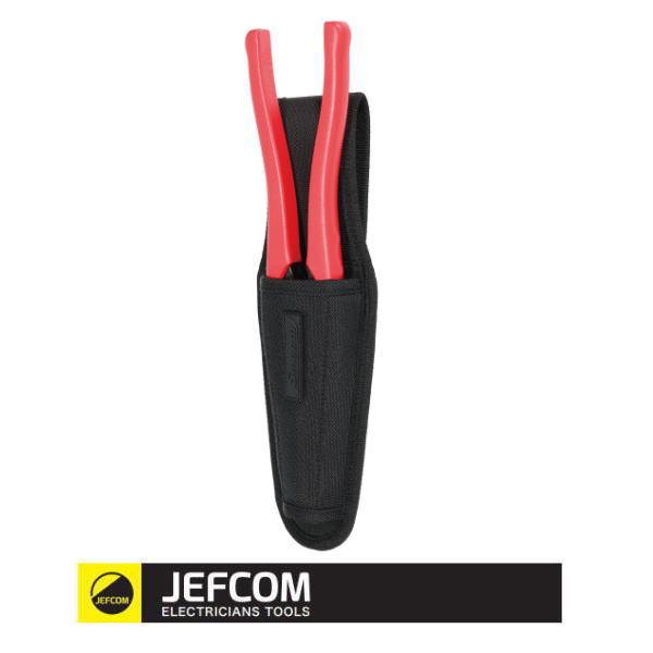 DENSAN 工具差し スムーズツールホルダー NDS-945-KKK デンサン ジェフコム 圧着工具1丁吊 : 創工館 - 通販 - Yahoo!ショッピング