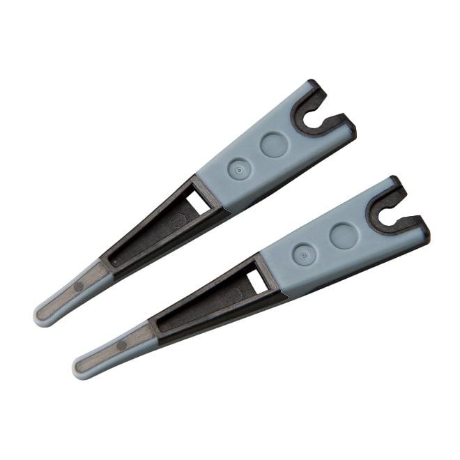 HOZAN ESDソフトチップ 3.0mm(R型) P-643J-1 ホーザン : 創工館 - 通販 - Yahoo!ショッピング