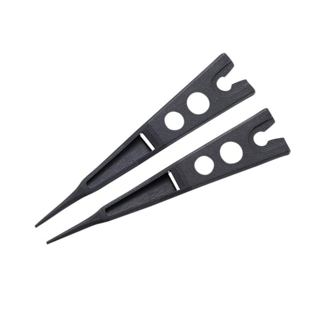 HOZAN ESDチップ 0.6mm P-644S-1 ホーザン : 創工館 - 通販 - Yahoo!ショッピング