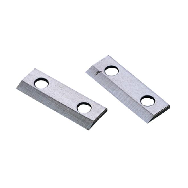 HOZAN P-710-1 替刃セット(上下2枚組) ホーザン : 創工館 - 通販 - Yahoo!ショッピング
