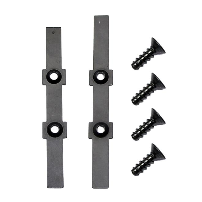 HOZAN 圧着工具用部品 P-732-8 グリップ止め金(ビス付) ホーザン : 創工館 - 通販 - Yahoo!ショッピング