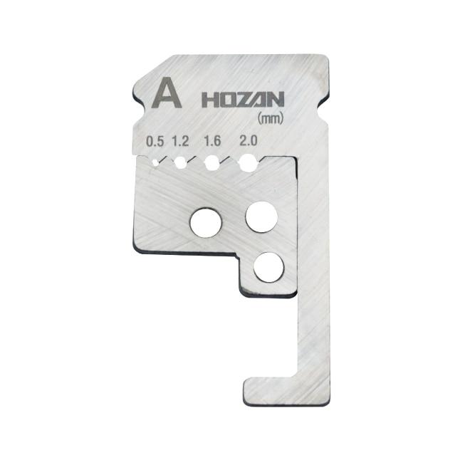 部品 替刃 P-90-A用 1ヶ P-911 ホーザン HOZAN :P-911-HOZAN:創工館 - 通販 - Yahoo!ショッピング