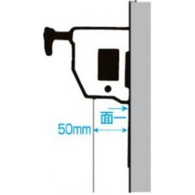 パーフェクトキャッチ450 PC-450BL TAJIMA タジマ : 創工館 - 通販 - Yahoo!ショッピング