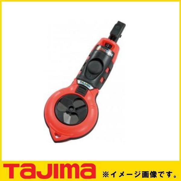 パーフェクト墨つぼ 赤 PS-SUM-R TAJIMA タジマ : 創工館 - 通販 - Yahoo!ショッピング