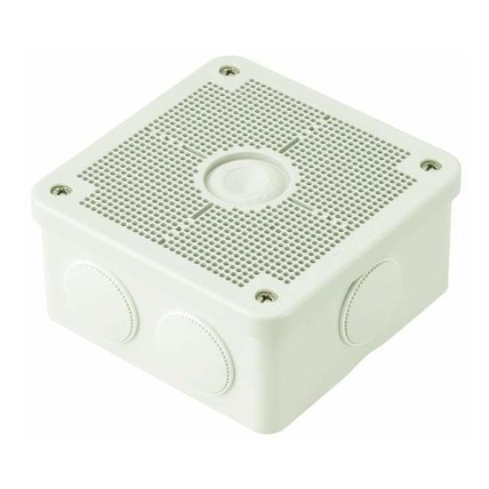 未来工業 露出用四角ボックス(取付自在蓋) ミルキーホワイト PV4B-ANFM 1ヶ MIRAI : 創工館 - 通販 - Yahoo!ショッピング