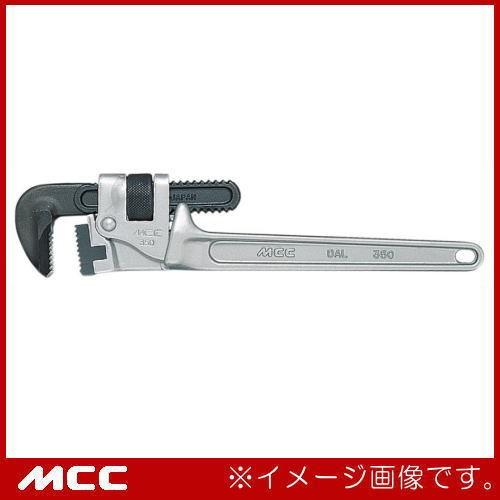 MCC パイプレンチ アルミDAL PW-DA600 松坂鉄工所 : 創工館 - 通販 - Yahoo!ショッピング