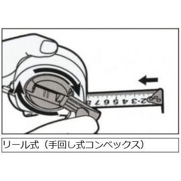 Tajima リールコンベ 15m(メートル目盛) R25-150BL TAJIMA : 創工館 - 通販 - Yahoo!ショッピング