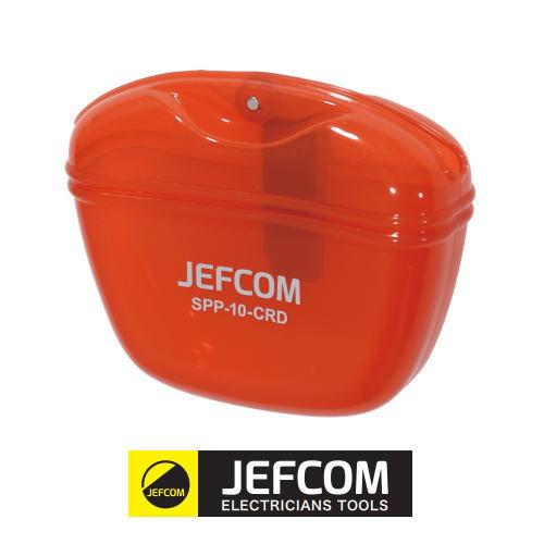 ソフトパーツポケット SPP-10-CRD クリアーレッド デンサン ジェフコム : spp-10-crd-je : 創工館 - 通販 - Yahoo!ショッピング