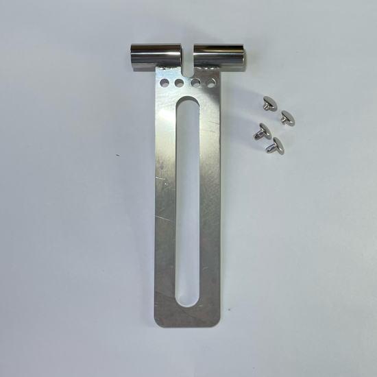 KNICKS ニックス SUS補強プレート SUS-P SUSP : 創工館 - 通販 - Yahoo!ショッピング