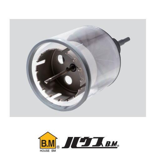 ハウスビーエム てんまるホルソーセット 回転用 壁あな空調換気セット TM-6516-SDS SDSタイプ : 創工館 - 通販 - Yahoo!ショッピング