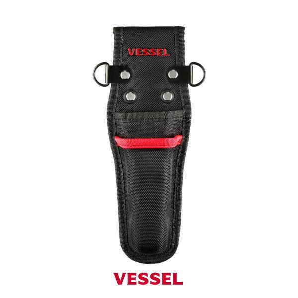 電工アジャストナイフホルダー 2本差し TPK-20 VESSEL ベッセル 工具ホルダー 工具差し : tpk-20-ve-3k : 創工館 - 通販 - Yahoo!ショッピング