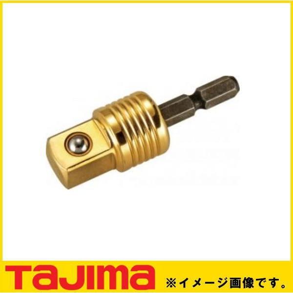 ソケットアダプター4分 TSK-A4 TAJIMA タジマ TSKA4 : tsk-a4-tajima-3k : 創工館 - 通販 - Yahoo!ショッピング