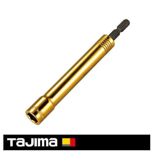 Tajima タジマSDソケットロング10mm6角 TSK-SD10L-6K TAJIMA タジマ TSKSD10L6K : 創工館 - 通販 - Yahoo!ショッピング