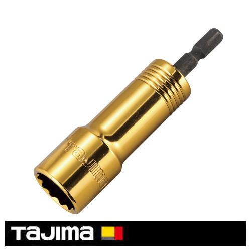 タジマSDソケット17mm12角 TSK-SD17 TAJIMA タジマ TSKSD17 : tsk-sd17-tajima-3k : 創工館 - 通販 - Yahoo!ショッピング