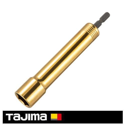 タジマSDソケットロング17mm6角 TSK-SD17L-6K TAJIMA タジマ TSKSD17L6K : tsk-sd17l-6k-tajima-3k : 創工館 - 通販 ...