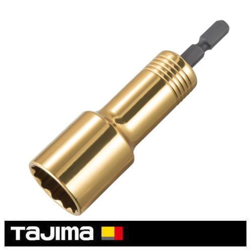 Tajima タジマSDソケット21mm12角 TSK-SD21-12K TAJIMA タジマ TSKSD2112K : 創工館 - 通販 - Yahoo!ショッピング