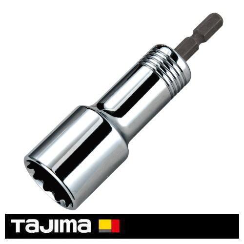 Tajima タジマSDソケット21mm12角 TSK-SD21 TAJIMA タジマ TSKSD21 : 創工館 - 通販 - Yahoo!ショッピング