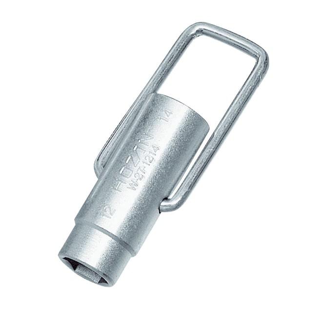 HOZAN ボックスレンチ(12X14) W-27-1214 ホーザン : 創工館 - 通販 - Yahoo!ショッピング