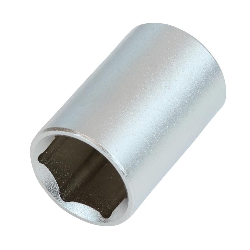 HOZAN 6.3mmソケット(12mm) W-510-12 ホーザン : 創工館 - 通販 - Yahoo!ショッピング