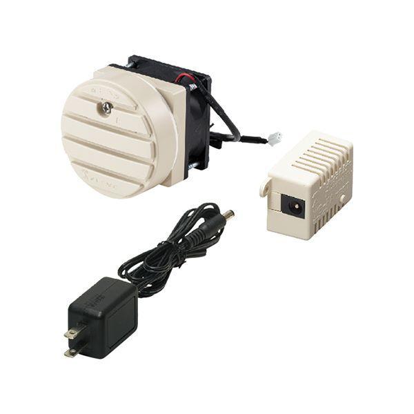 未来工業 ウオルボックス用換気扇(ルーバータイプ) ミルキーホワイト WB-FA60M MIRAI : 創工館 - 通販 - Yahoo!ショッピング