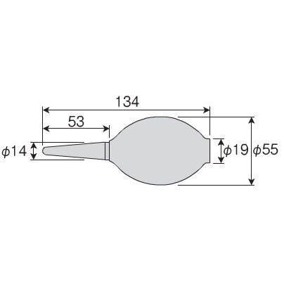 ホーザン Z-262 ブロー HOZAN :Z-262-HOZAN:創工館 - 通販 - Yahoo!ショッピング