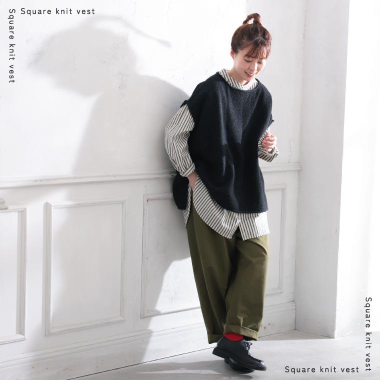 soulberry 【ついに再入荷!】ニット嫌いがつくったニット soulberry 【ついに再入荷!】ニット嫌いがつくったニット