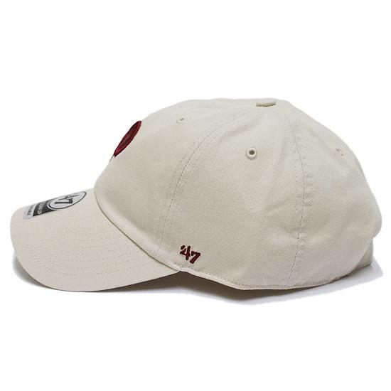 47Brand '47 フォーティーセブン フィラデルフィア フィリーズ キャップ PHILADELPHIA PHILLIES ...