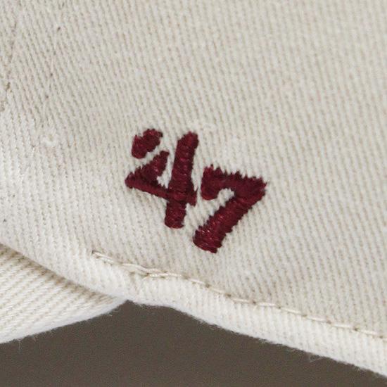 '47 フォーティーセブン フィラデルフィア フィリーズ キャップ PHILADELPHIA PHILLIES COOPERSTOWN '47 ...