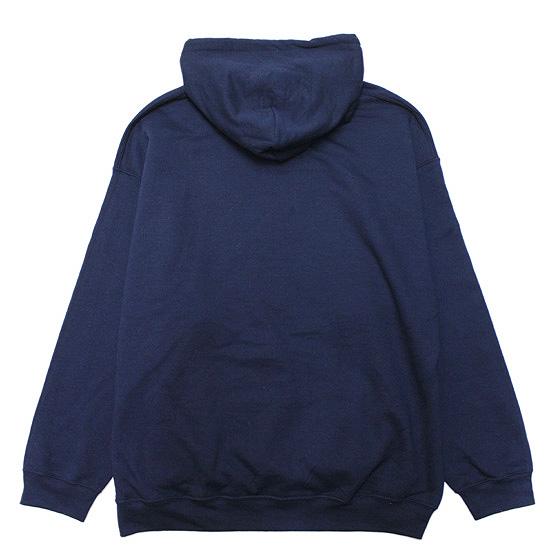 RAP ATTACK ラップ アタック スウェット フーディ パーカー Fuckin' Jay YMM HOODIE コラボレーション リル ...