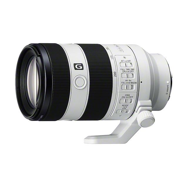 SONY（ソニー） SEL70200G2 ズームレンズ（FE 70-200mm F4 Macro G OSS II） : サウンドイレブン ...