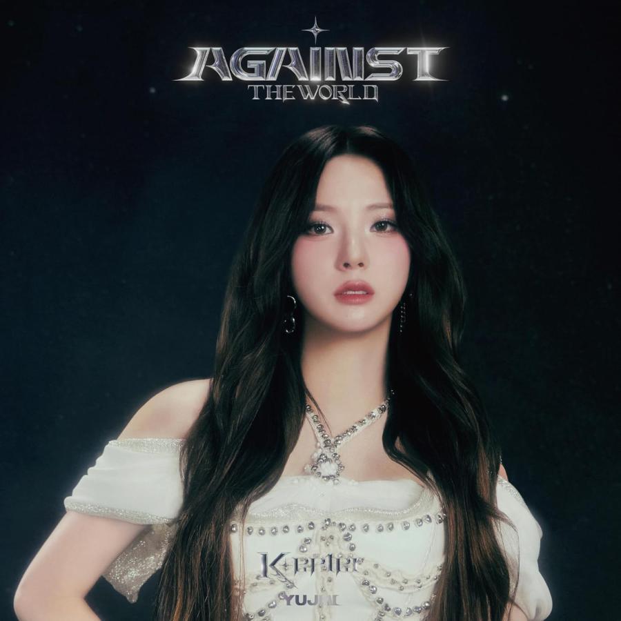 ソニーミュージック (特典付き) Kep1er ＜AGAINST THE WORLD＞(メンバーソロ盤 YUJIN ver.) (完全限定盤) (CD) BVCL-1454 ケプラー (先着 ...