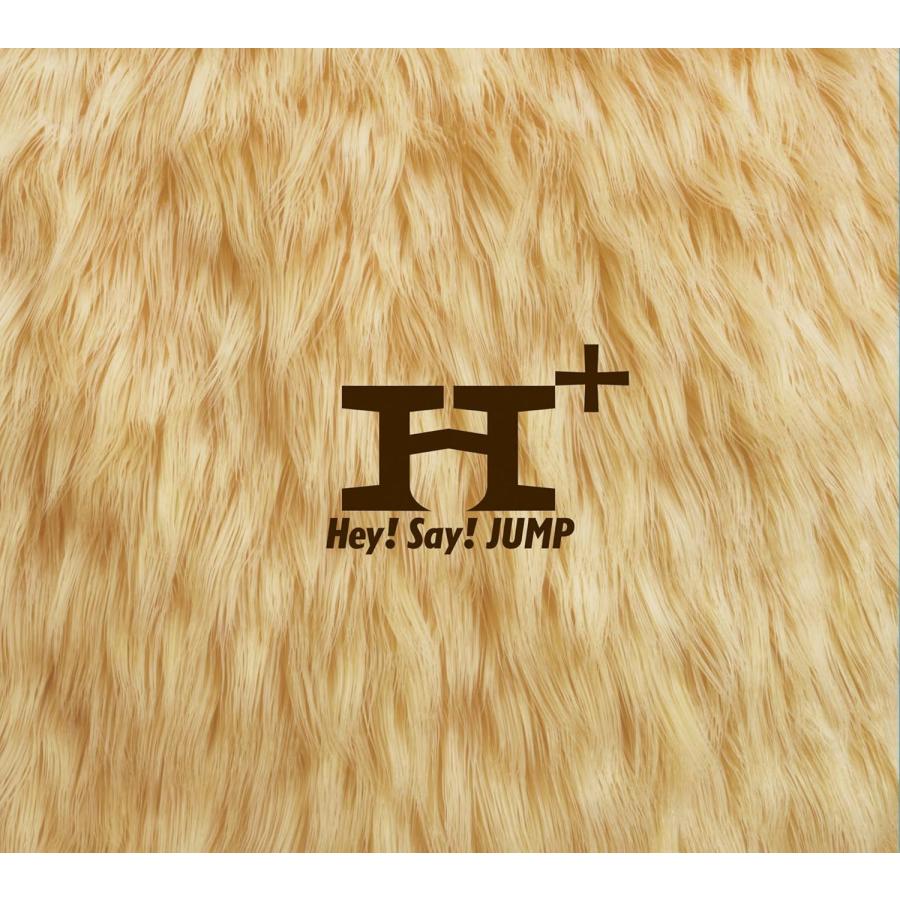ソニーミュージック Hey! Say! JUMP H+ (初回盤2) (CD+DVD) LCCA-6170 : サウンドエース - 通販 - Yahoo!ショッピング