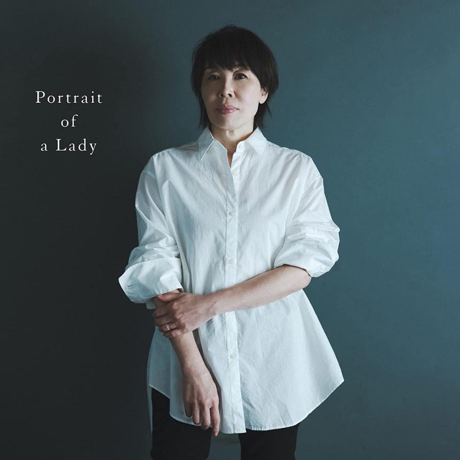 【特典配布終了】 原由子／婦人の肖像 (Portrait of a Lady) (通常盤) (CD) VICL-65730 2022/10 ...