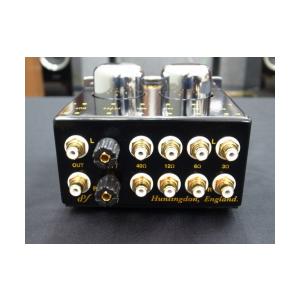 EAR MC4 アナログマイスター「パラヴィチーニ」のMCトランスフォーマー Made in England : オーディオ専門店 サウンドハイツ - 通販 - Yahoo!ショッピング