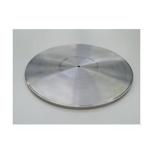 GLANZ グランツ MH-T310S ステンレス（SUS304）・フラッター 重量5.4kg : オーディオ専門店 サウンドハイツ - 通販 ...