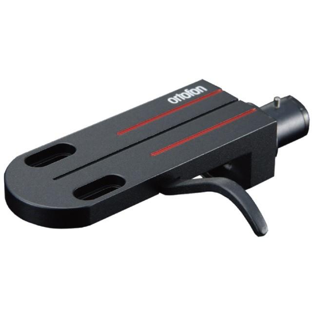 ortofon（オルトフォン） LH6000 ヘッドシェル 自重約14.5g 日本製 : オーディオ専門店 サウンドハイツ - 通販 ...