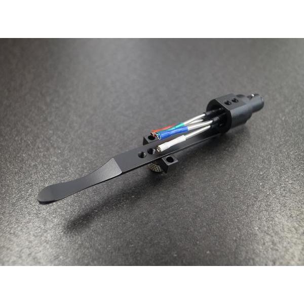 ViV laboratory NELSON HOLD ヘッドシェル 日本製 : オーディオ専門店 サウンドハイツ - 通販 - Yahoo ...