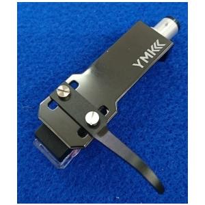 YMK ヤマキ電器 ZHS-01B ジルコニアヘッドシェル 自重約16g 日本製 : オーディオ専門店 サウンドハイツ - 通販 - Yahoo!ショッピング