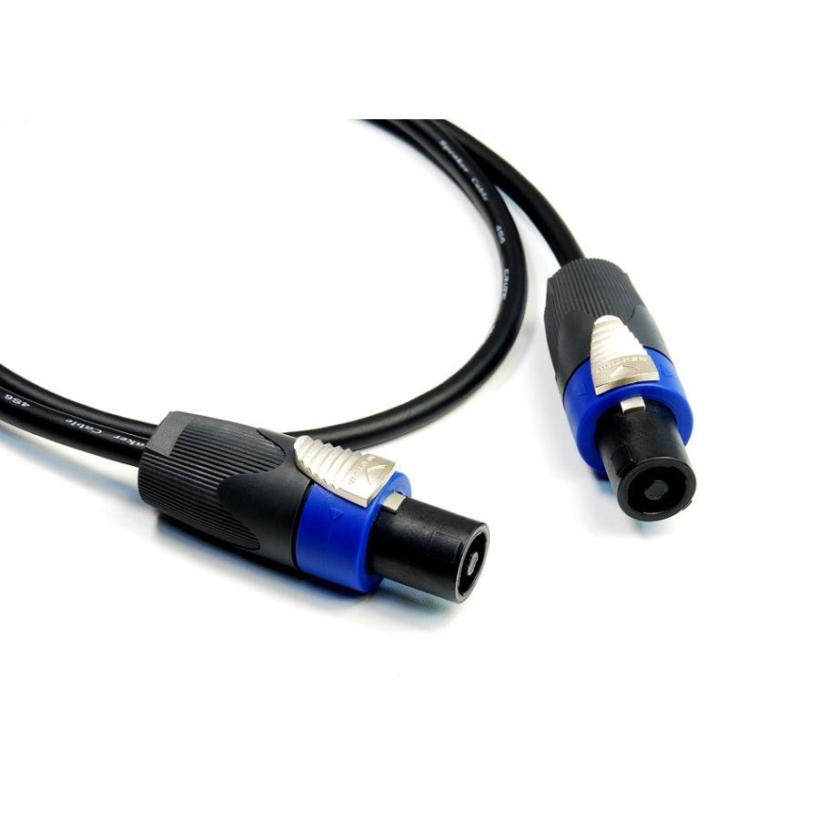 スピーカーケーブル カナレ（ CANARE 4S6 ）スピコンコネクター 6.0ft (1.83m) :CAP4S6-6FSP:Sound MOMO - 通販 - Yahoo!ショッピング