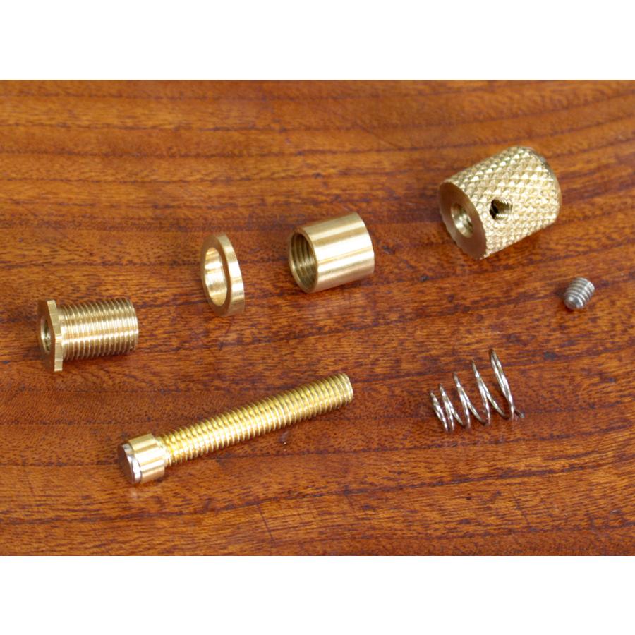 Abu Garcia パーミングモデル☆★ Ambassadeur 4000〜6000番用マグネットブレーキ★☆ABU Dome Side ...