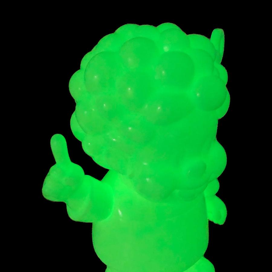 2022年8月発売予約商品 SOFVIPS ハシーム 蓄光 「TOKYO TRIBE2」 キャンセル不可 : ELECTRIC TOYS Yahoo!店 - 通販 - Yahoo!ショッピング