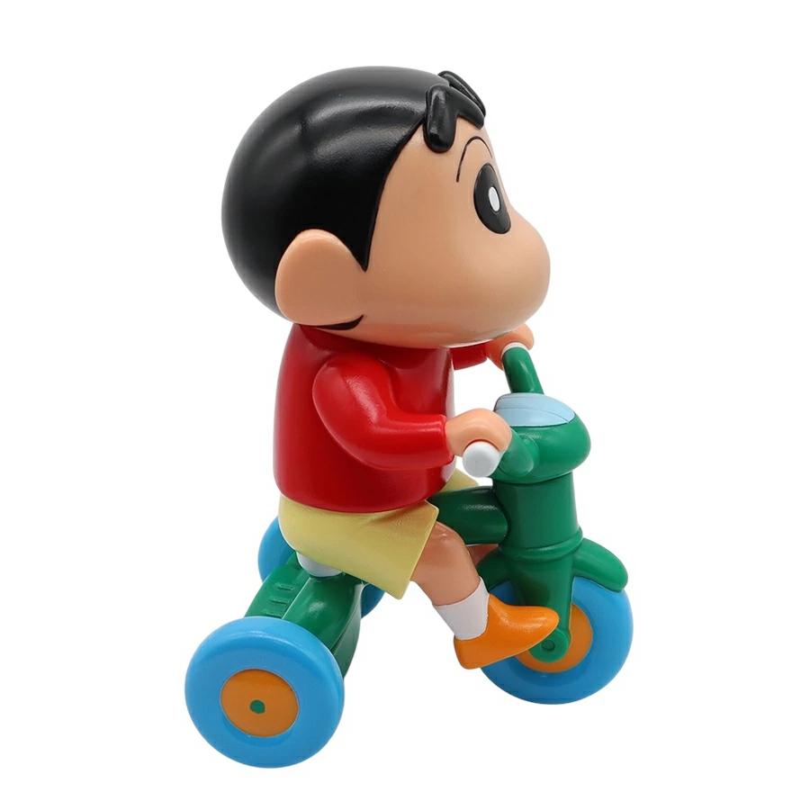 2025年7月発売予約商品 SOFVIPS 野原しんのすけ 三輪車 「クレヨンしんちゃん」 : 4580652053662 : ELECTRIC TOYS Yahoo!店 - 通販 ...