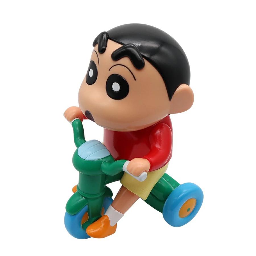 2025年7月発売予約商品 SOFVIPS 野原しんのすけ 三輪車 「クレヨンしんちゃん」 : 4580652053662 : ELECTRIC TOYS Yahoo!店 - 通販 ...