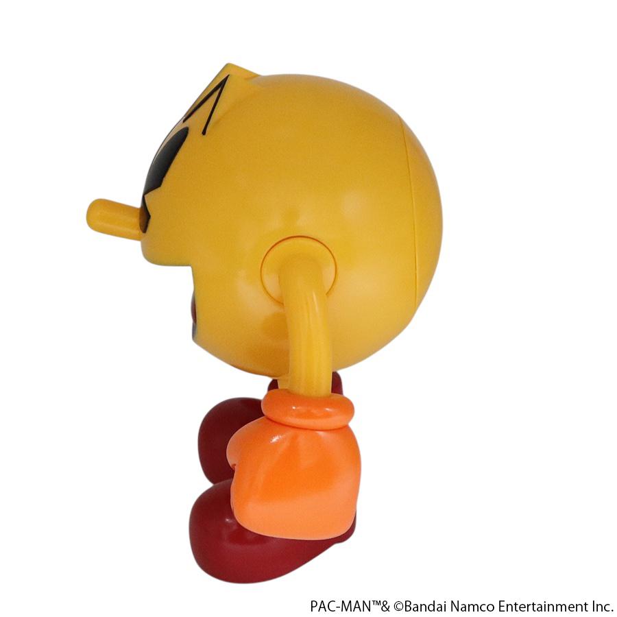 2025年11月発売予約商品 SOFVIPS パックマン : ELECTRIC TOYS Yahoo!店 - 通販 - Yahoo!ショッピング