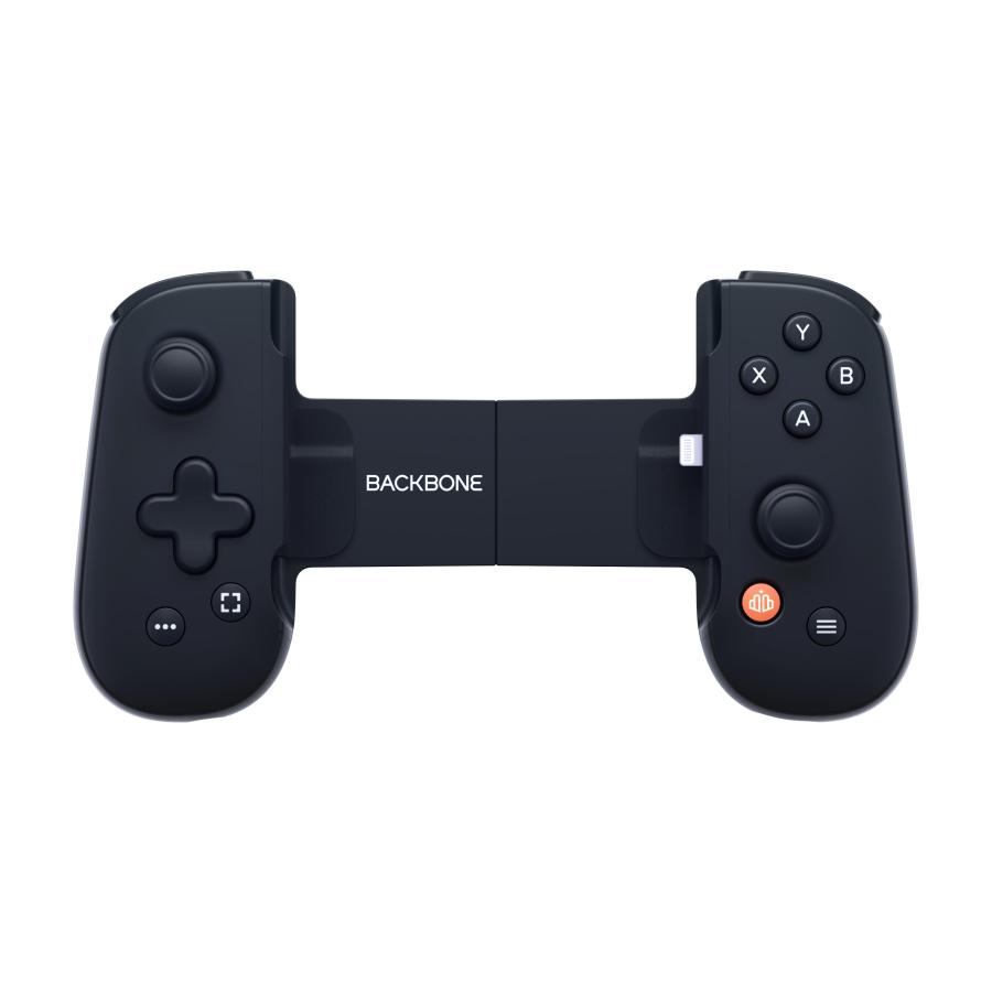 ソースネクスト Backbone One Lightning 第1世代 - 通常デザインモデル BB-02-B-R UPC バックボーン ワン : ソースネクスト公式 - 通販 - Yahoo ...