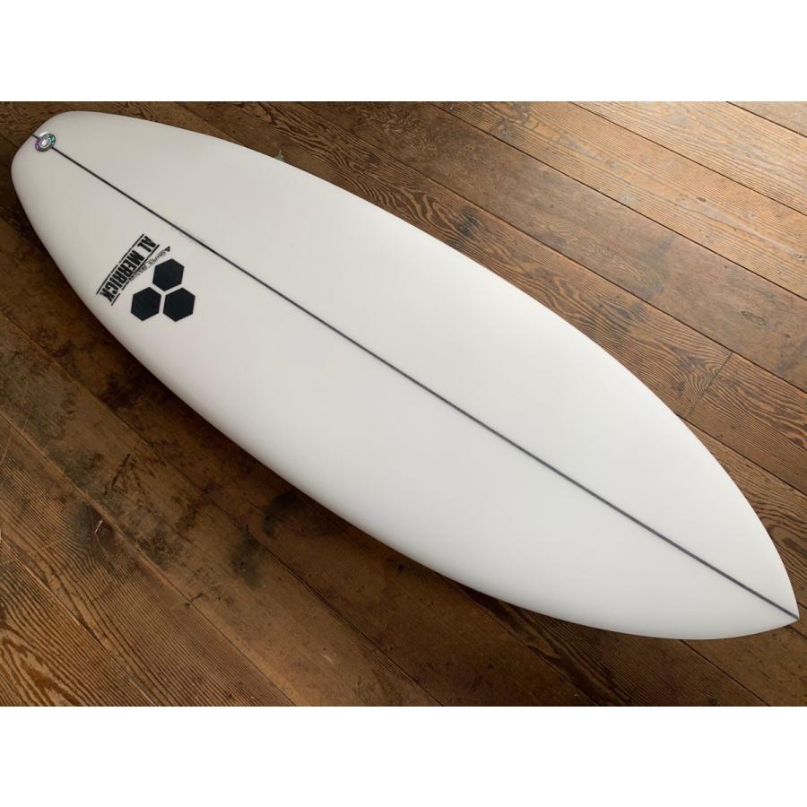 CHANNEL ISLANDS SURFBOARDS チャネルアイランズ サーフボード CI ULTRA JOE 5'7 アルメリック ...