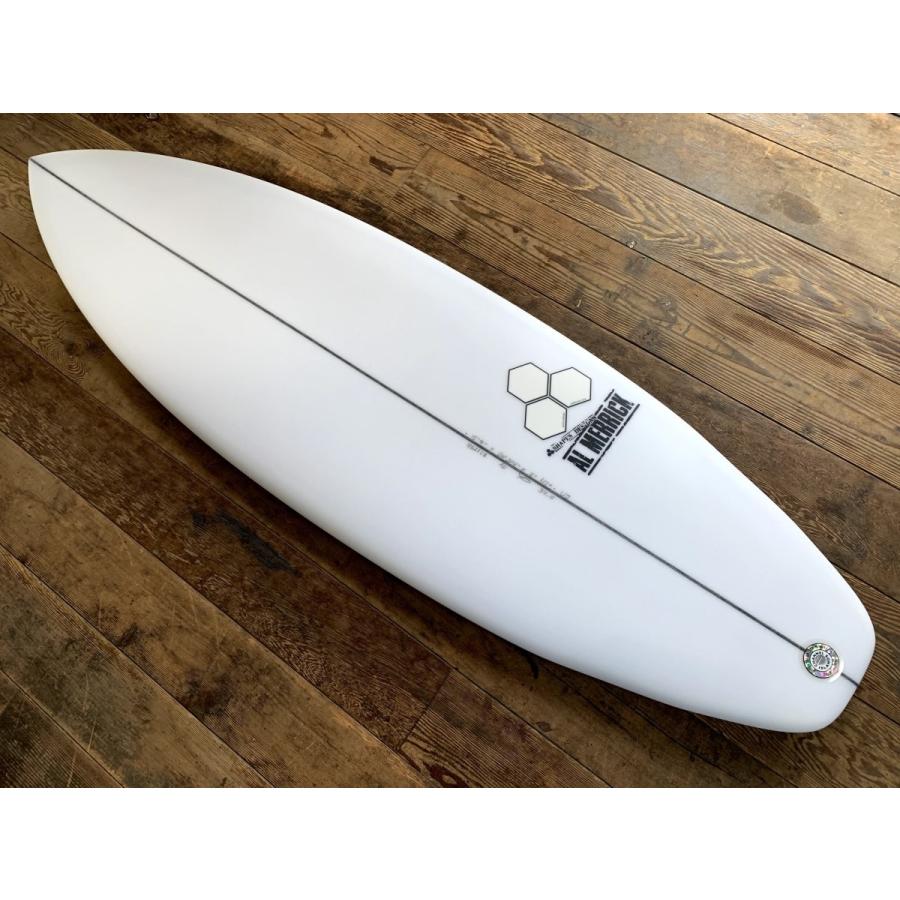 CHANNEL ISLANDS SURFBOARDS チャネルアイランズ サーフボード CI ULTRA JOE 5'9 アルメリック ...