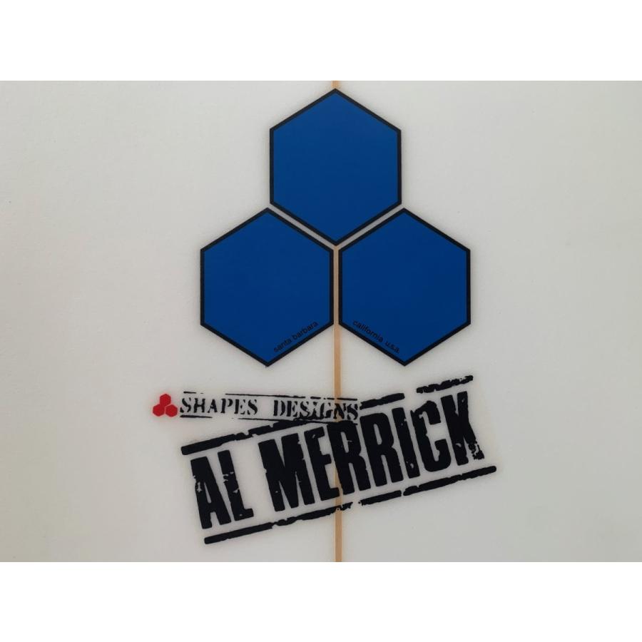 CHANNEL ISLANDS SURFBOARDS チャネルアイランズ サーフボード CI POD MOD 5'4 ポッドモッド ...