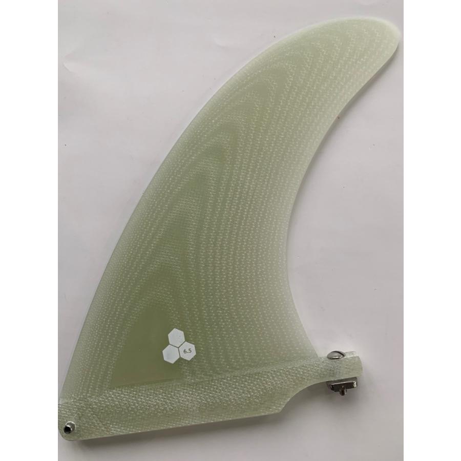 CI MID用フィン2+1 TRUEAMES FIN 6.5’Box＋Side ミッドレングス : South Bird Inn - 通販 ...
