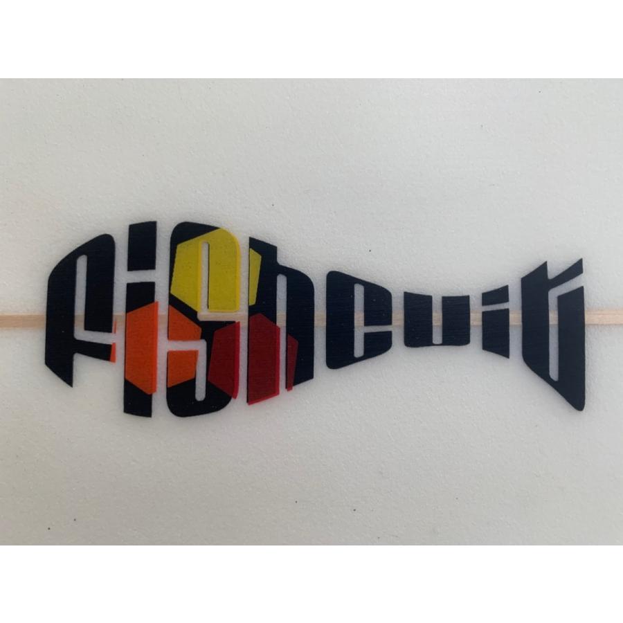 CHANNEL ISLANDS SURFBOARDS（チャネルアイランズサーフボード） 中古ボード チャネルアイランズ フィシュキット CI ...